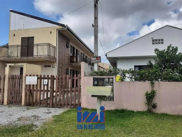 Casa / Sobrado para Venda em Pontal do Paraná/PR Carmery 7 Quartos