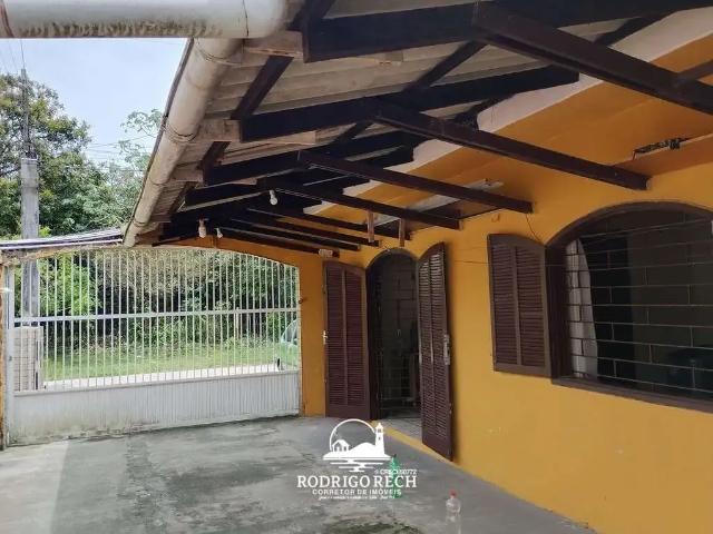 Casa / Sobrado para Venda em Pontal do Paraná/PR Carmery 2 Quartos
