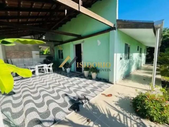 Casa / Sobrado para Venda em Pontal do Paraná/PR Carmery 2 Quartos