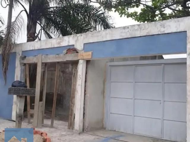 Casa / Sobrado para Venda em Pontal do Paraná/PR Carmery 2 Quartos