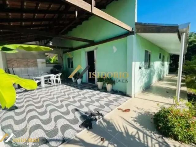 Casa / Sobrado para Venda em Pontal do Paraná/PR Carmery 2 Quartos