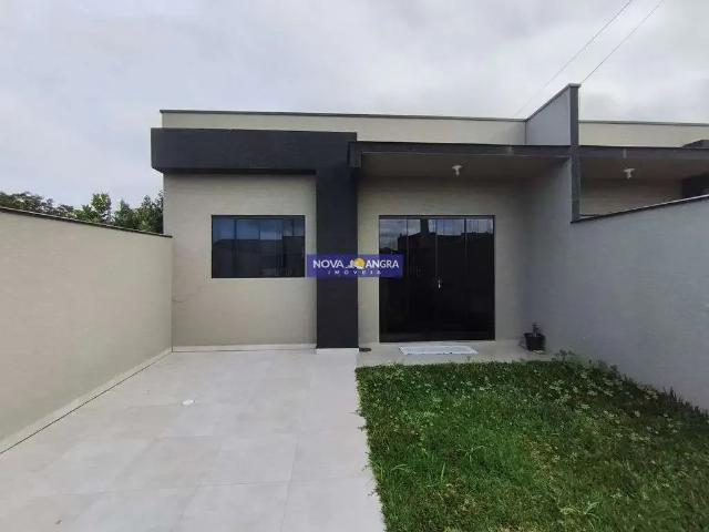 Casa / Sobrado para Venda em Pontal do Paraná/PR Carmery 2 Quartos