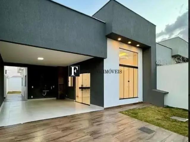 Casa / Sobrado para Venda em Pontal do Paraná/PR Carmery 3 Quartos