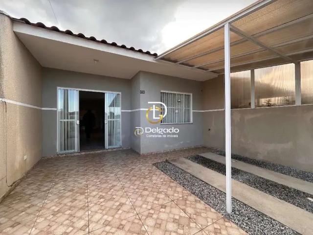 Casa / Sobrado para Venda em Pontal do Paraná/PR Carmery 3 Quartos