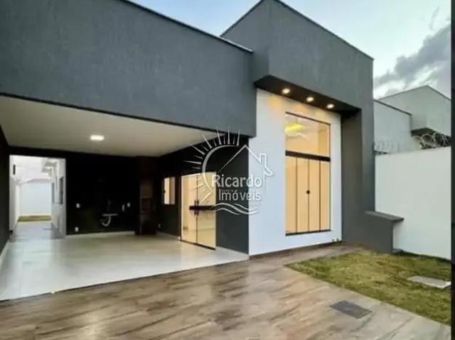 Casa / Sobrado para Venda em Pontal do Paraná/PR Carmery 3 Quartos