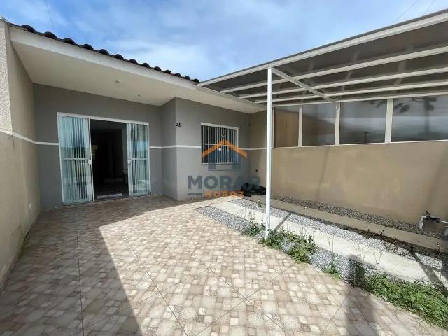 Casa / Sobrado para Venda em Pontal do Paraná/PR Carmery 3 Quartos