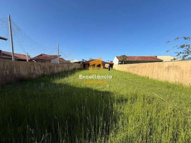 Casa / Sobrado para Venda em Pontal do Paraná/PR Carmery 3 Quartos