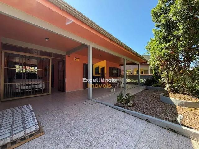 Casa / Sobrado para Venda em Pontal do Paraná/PR Carmery 3 Quartos
