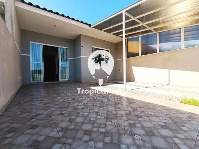Casa / Sobrado para Venda em Pontal do Paraná/PR Carmery 3 Quartos