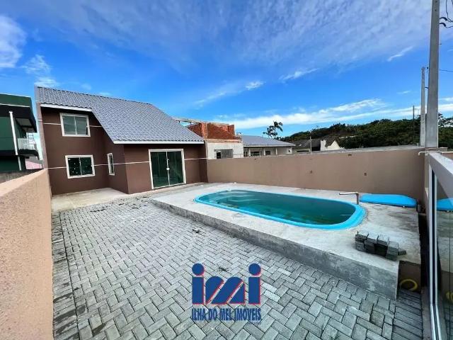 Casa / Sobrado para Venda em Pontal do Paraná/PR Carmery 3 Quartos