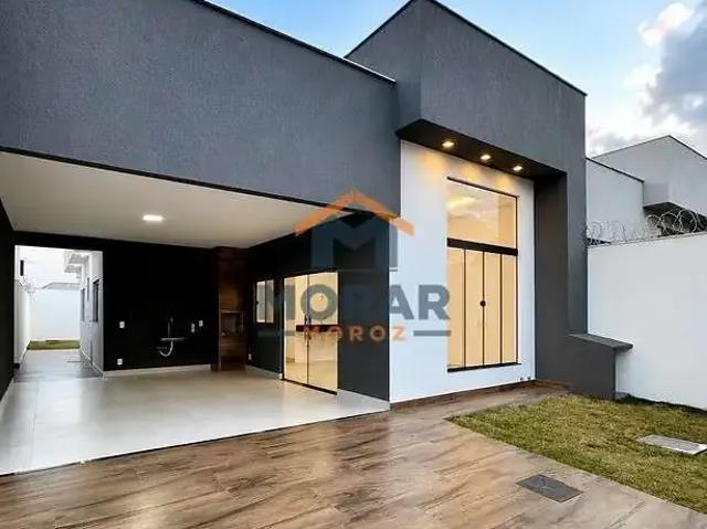 Casa / Sobrado para Venda em Pontal do Paraná/PR Carmery 3 Quartos