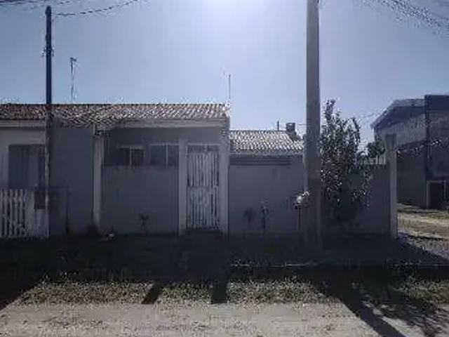 Casa / Sobrado para Venda em Pontal do Paraná/PR Centro 2 Quartos