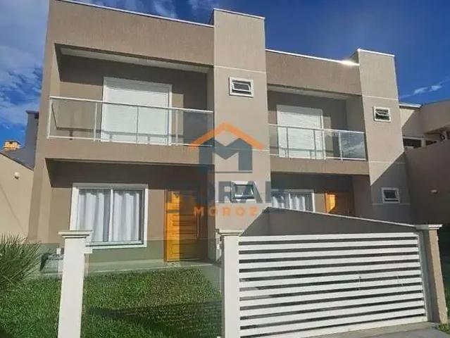 Casa / Sobrado para Venda em Pontal do Paraná/PR Atami 3 Quartos