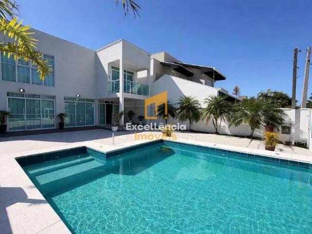 Casa / Sobrado para Venda em Pontal do Paraná/PR Atami 3 Quartos