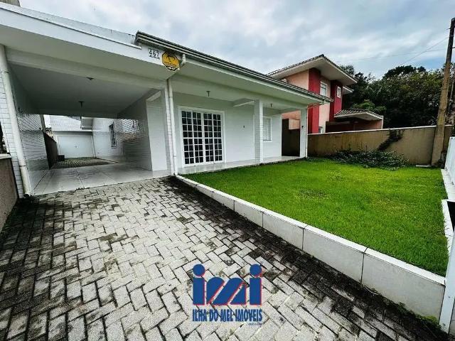Casa / Sobrado para Venda em Pontal do Paraná/PR Atami 3 Quartos