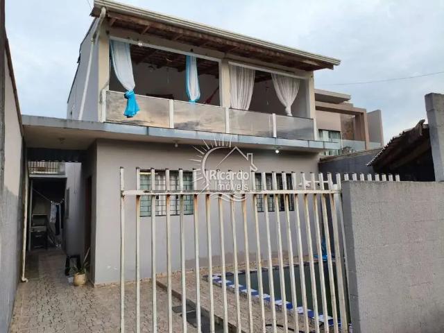 Casa / Sobrado para Venda em Pontal do Paraná/PR Atami 3 Quartos