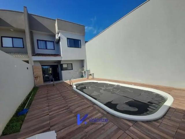 Casa / Sobrado para Venda em Pontal do Paraná/PR Atami 3 Quartos