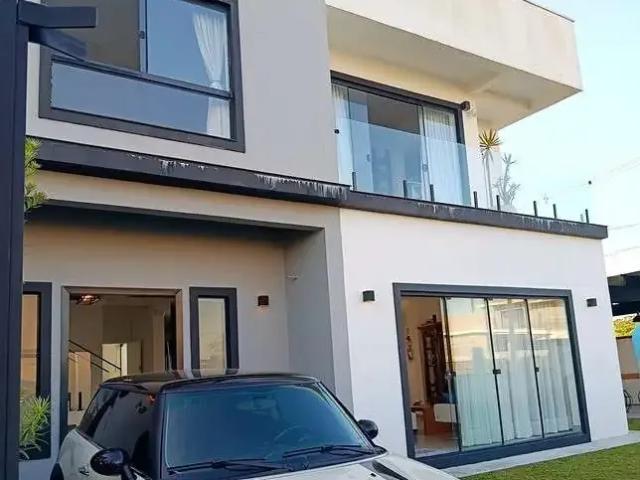 Casa / Sobrado para Venda em Pontal do Paraná/PR Atami 3 Quartos