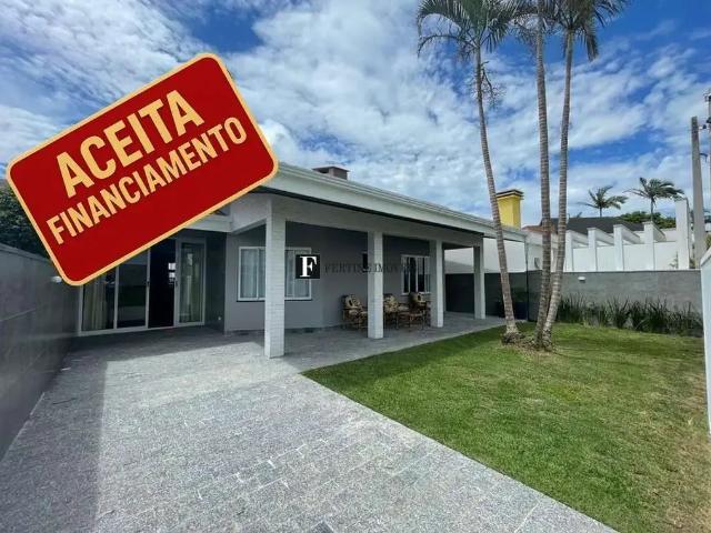 Casa / Sobrado para Venda em Pontal do Paraná/PR Atami 3 Quartos