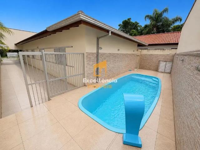Casa / Sobrado para Venda em Pontal do Paraná/PR Atami 3 Quartos