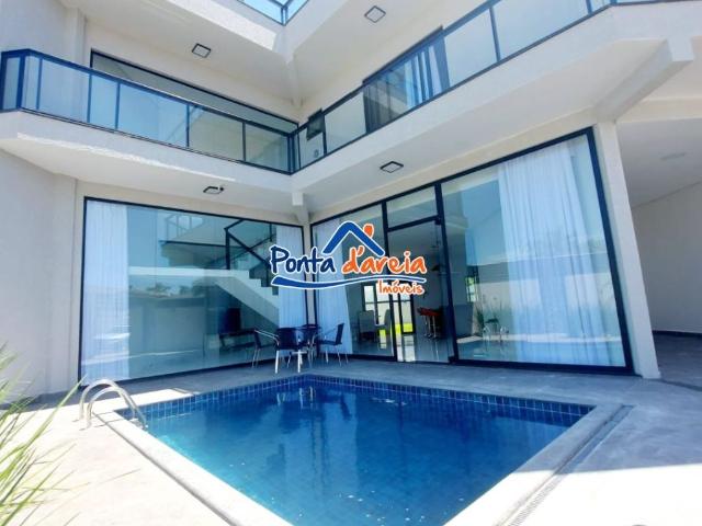 Casa / Sobrado para Venda em Pontal do Paraná/PR Atami