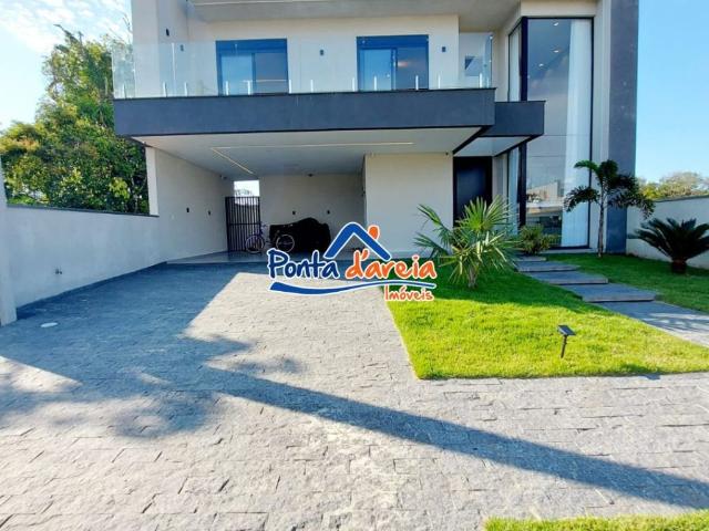 Casa / Sobrado para Venda em Pontal do Paraná/PR Atami