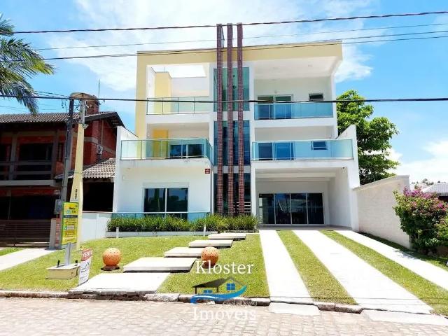 Casa / Sobrado para Venda em Pontal do Paraná/PR Atami 7 Quartos