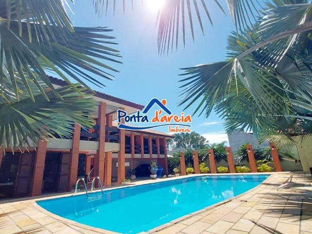 Casa / Sobrado para Venda em Pontal do Paraná/PR Atami
