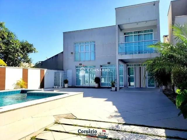 Casa / Sobrado para Venda em Pontal do Paraná/PR Atami 4 Quartos