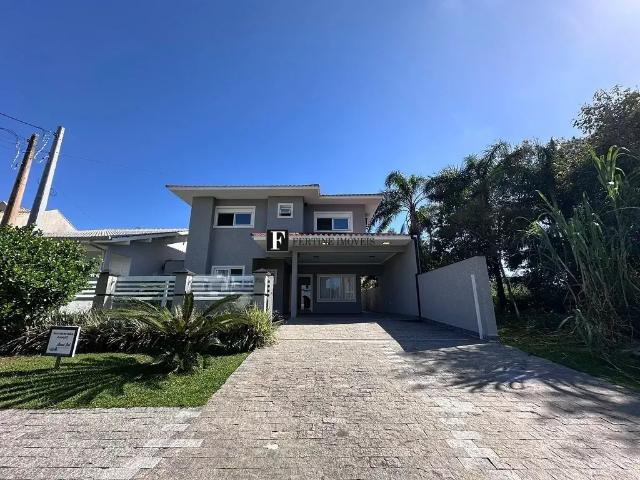 Casa / Sobrado para Venda em Pontal do Paraná/PR Atami 4 Quartos