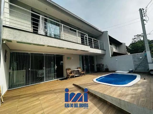 Casa / Sobrado para Venda em Pontal do Paraná/PR Atami 4 Quartos