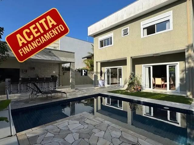 Casa / Sobrado para Venda em Pontal do Paraná/PR Atami 4 Quartos