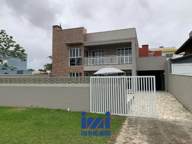 Casa / Sobrado para Venda em Pontal do Paraná/PR Atami 4 Quartos