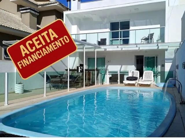 Casa / Sobrado para Venda em Pontal do Paraná/PR Atami 4 Quartos