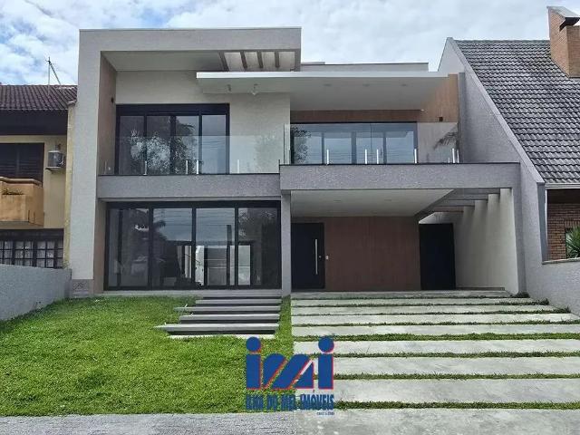 Casa / Sobrado para Venda em Pontal do Paraná/PR Atami 4 Quartos