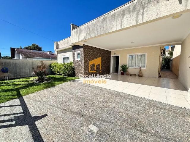 Casa / Sobrado para Venda em Pontal do Paraná/PR Atami 4 Quartos