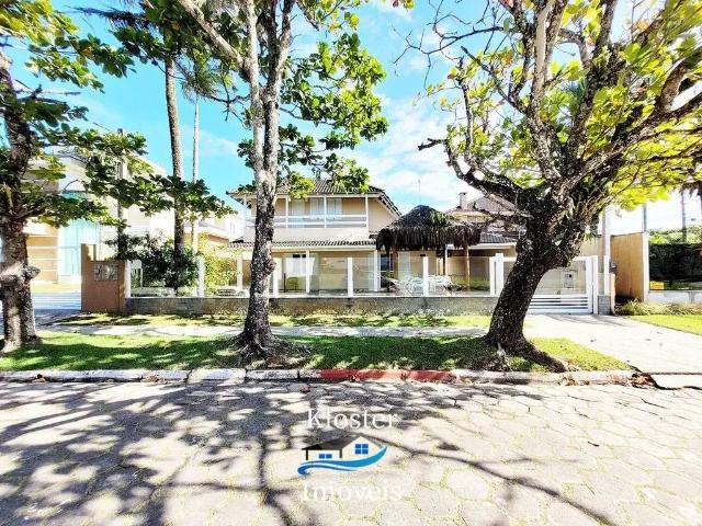Casa / Sobrado para Venda em Pontal do Paraná/PR Atami 4 Quartos