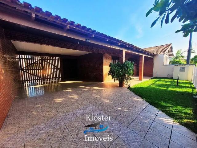 Casa / Sobrado para Venda em Pontal do Paraná/PR Atami 4 Quartos