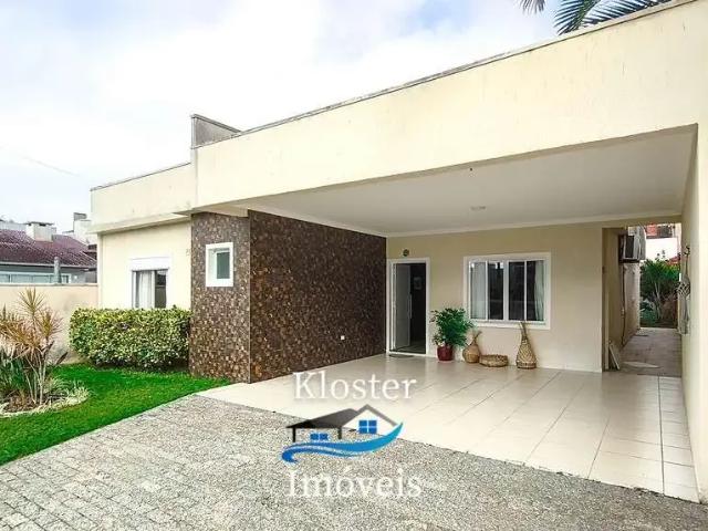 Casa / Sobrado para Venda em Pontal do Paraná/PR Atami 4 Quartos