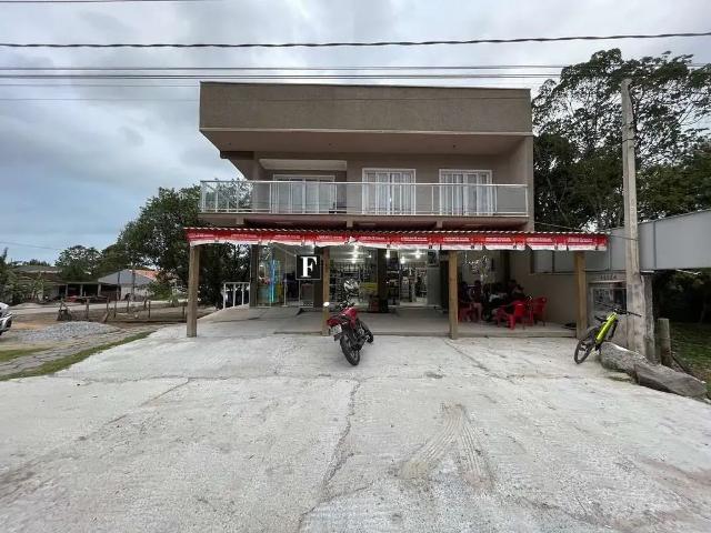 Casa / Sobrado para Venda em Pontal do Paraná/PR Atami 4 Quartos
