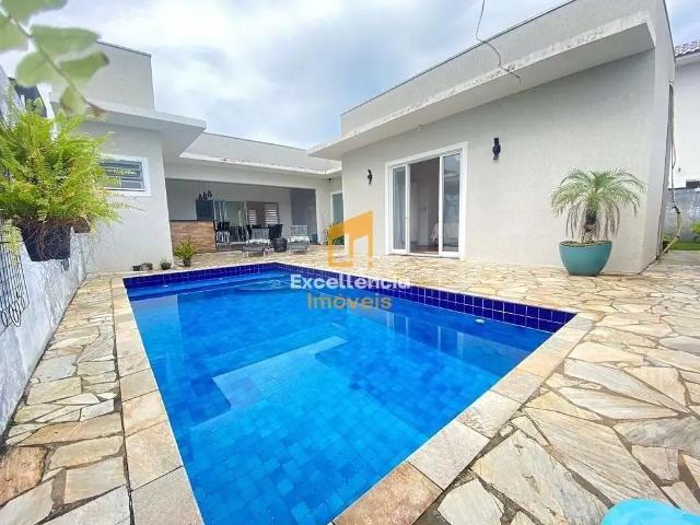 Casa / Sobrado para Venda em Pontal do Paraná/PR Atami 4 Quartos