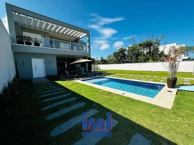 Casa / Sobrado para Venda em Pontal do Paraná/PR Atami 4 Quartos