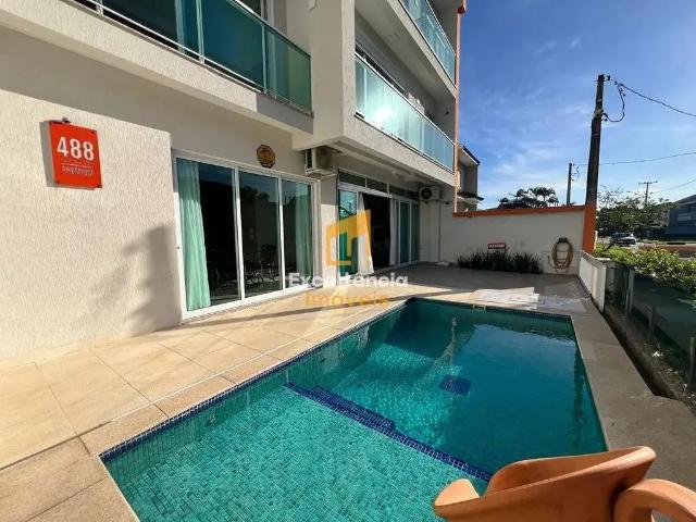 Casa / Sobrado para Venda em Pontal do Paraná/PR Atami 5 Quartos