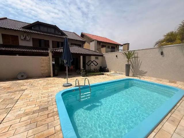 Casa / Sobrado para Venda em Pontal do Paraná/PR Atami 5 Quartos