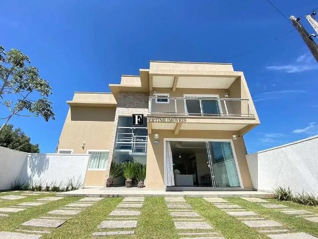 Casa / Sobrado para Venda em Pontal do Paraná/PR Atami 5 Quartos