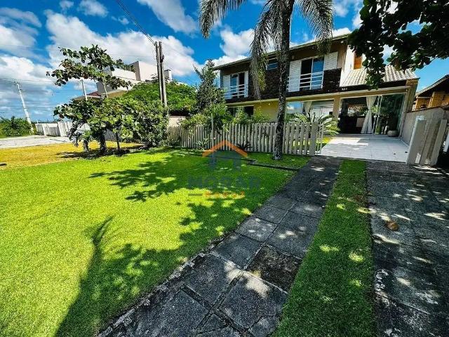 Casa / Sobrado para Venda em Pontal do Paraná/PR Atami 5 Quartos