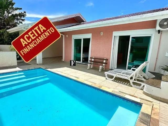 Casa / Sobrado para Venda em Pontal do Paraná/PR Atami 5 Quartos