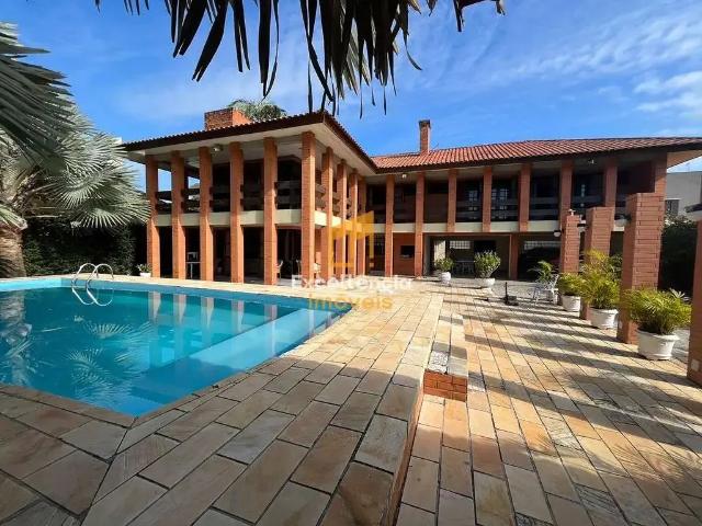 Casa / Sobrado para Venda em Pontal do Paraná/PR Atami 5 Quartos