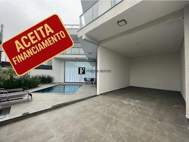 Casa / Sobrado para Venda em Pontal do Paraná/PR Atami 5 Quartos
