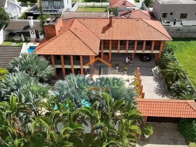 Casa / Sobrado para Venda em Pontal do Paraná/PR Atami 5 Quartos